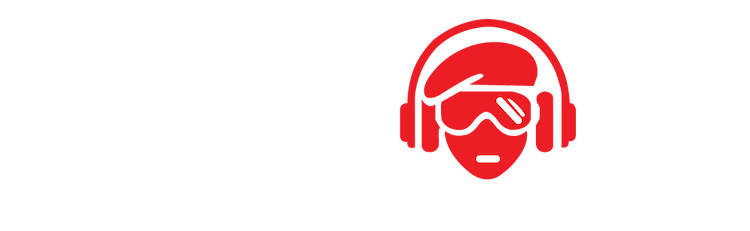 RedCop - Power in Precision